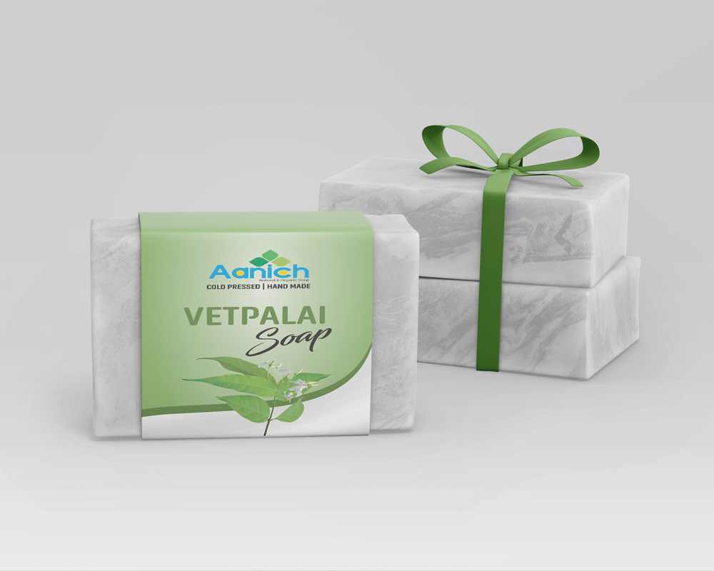 Aanich Natural & Organic Soaps