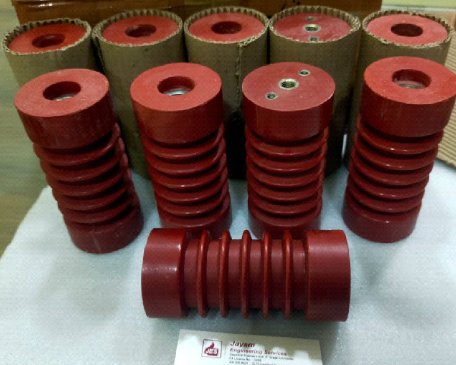 Jayam Engineering Services