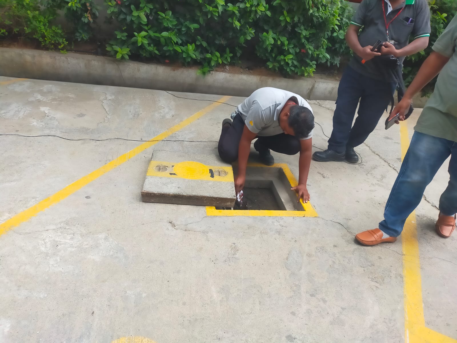Jayam Engineering Services