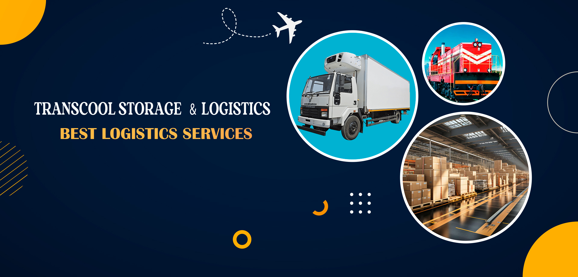 Transcool Storage & Logistics