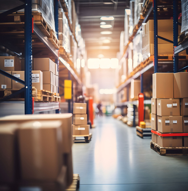 Transcool Storage & Logistics