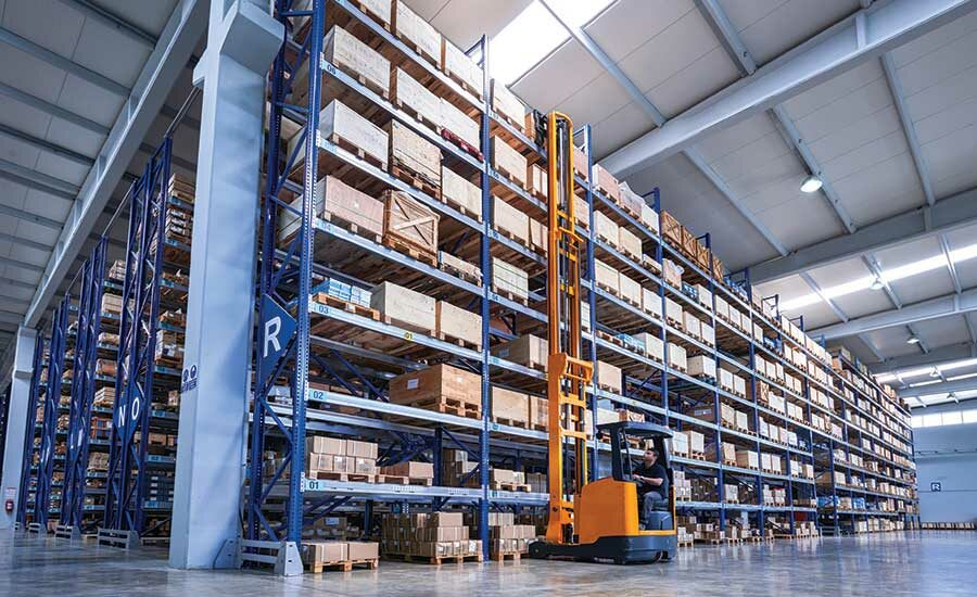 Transcool Storage & Logistics